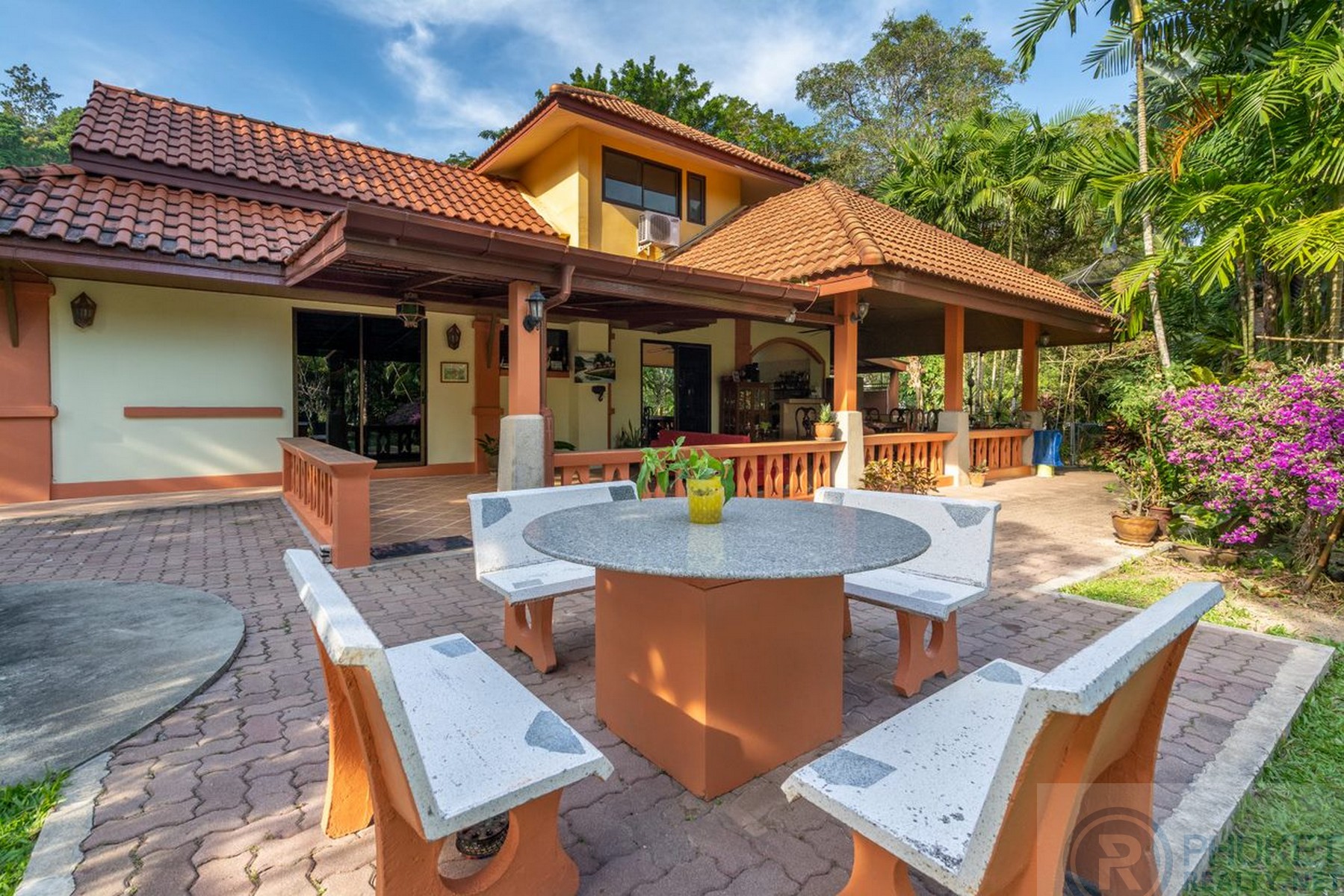 Phuket Realty Thailand - Property Single page